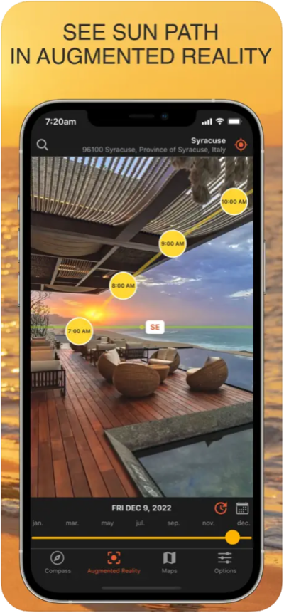 Sun Shade Dilemma - Proven Beauty